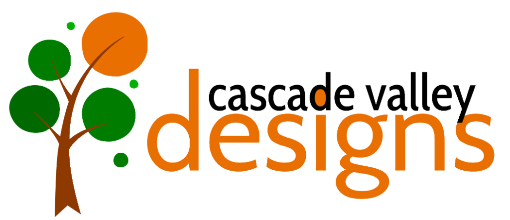 Cascade Valley Designs | Wordpress Websites for Small Businesses